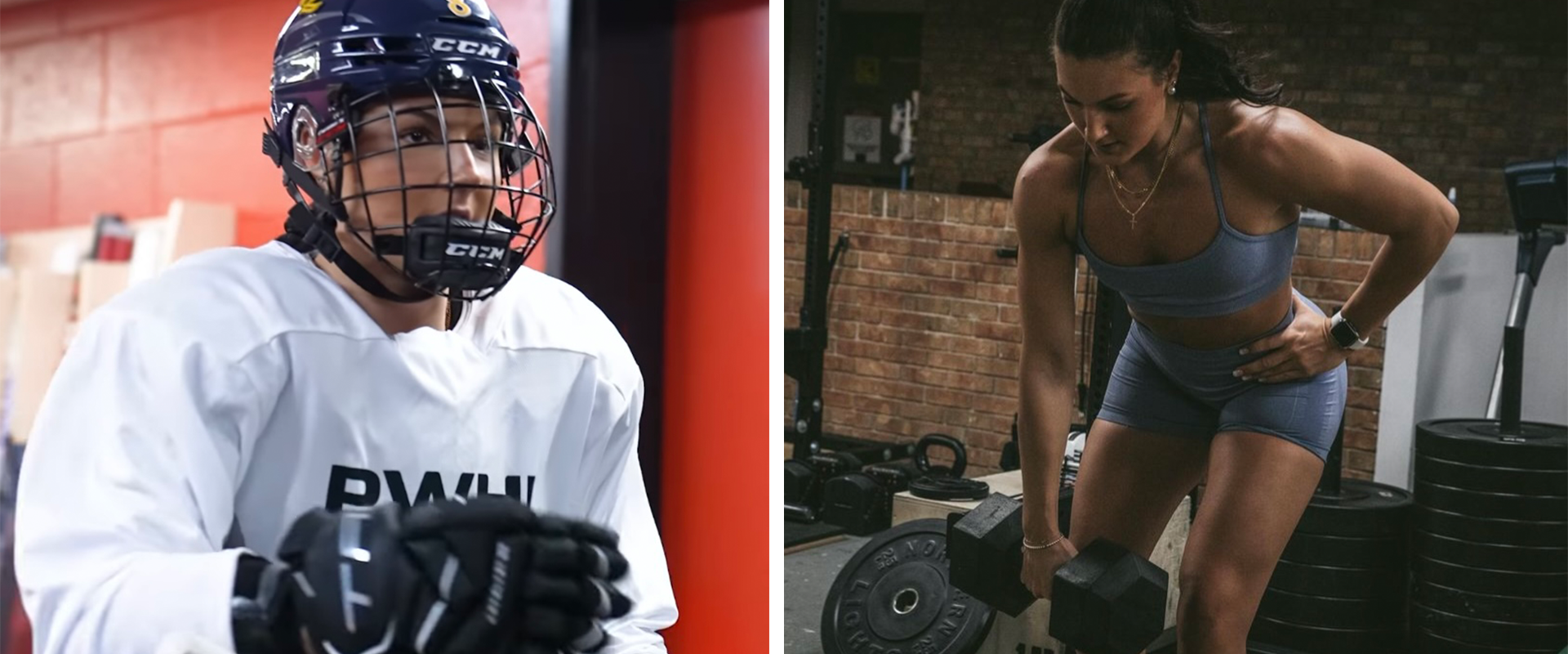 The Inside Scoop: PWHL Training Camp with Lexie – OMNI Hockey